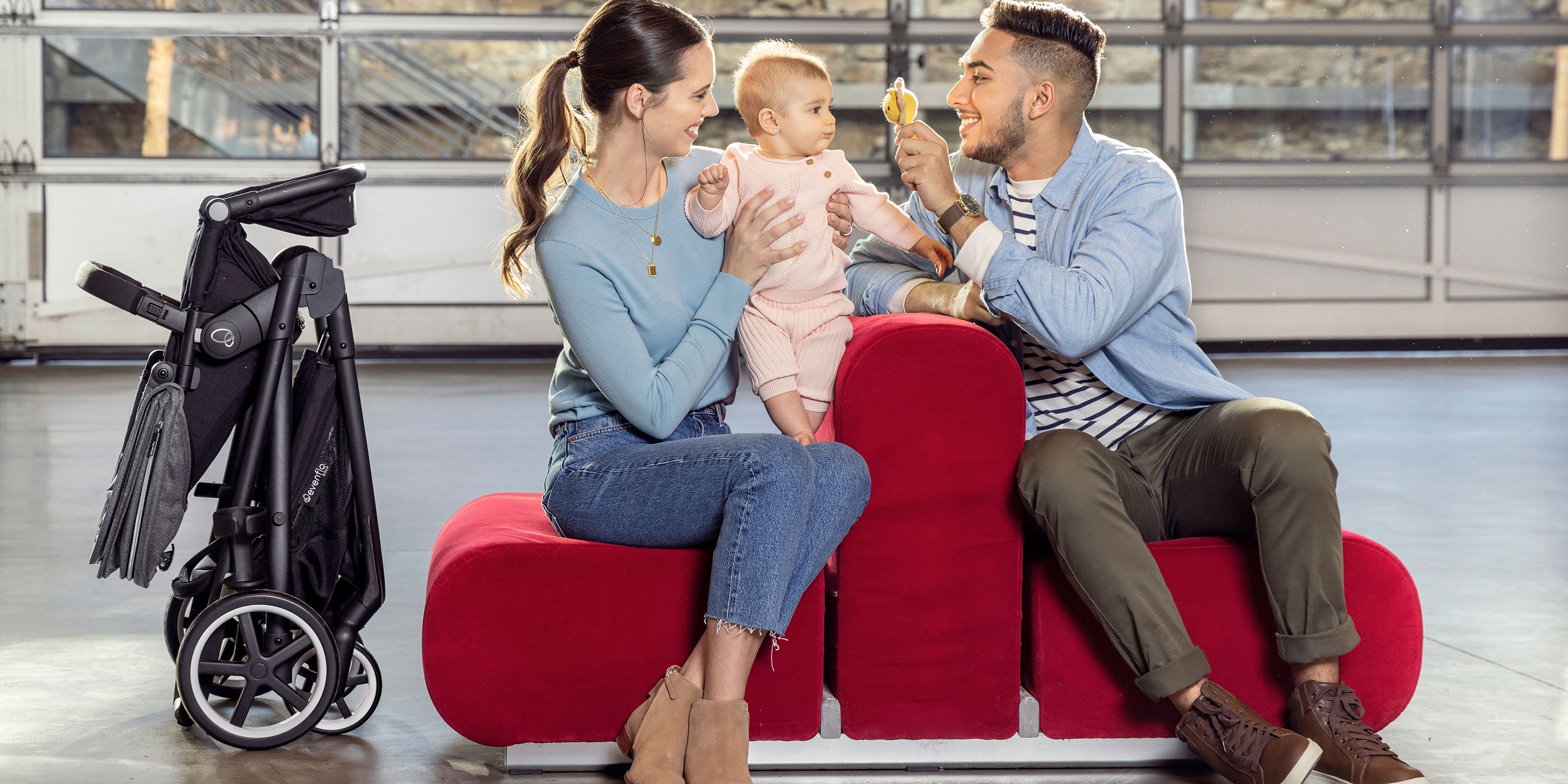 ParentLink Part Store